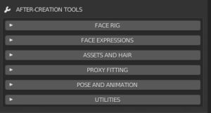 初心者でも簡単！！BlenderのMB-Labで人体モデリングまとめ | 3DCG school