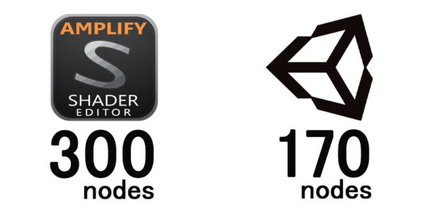 Unityでシェーダーを作るなら、Amplify Shader Editorがおすすめ！ | 3DCG school