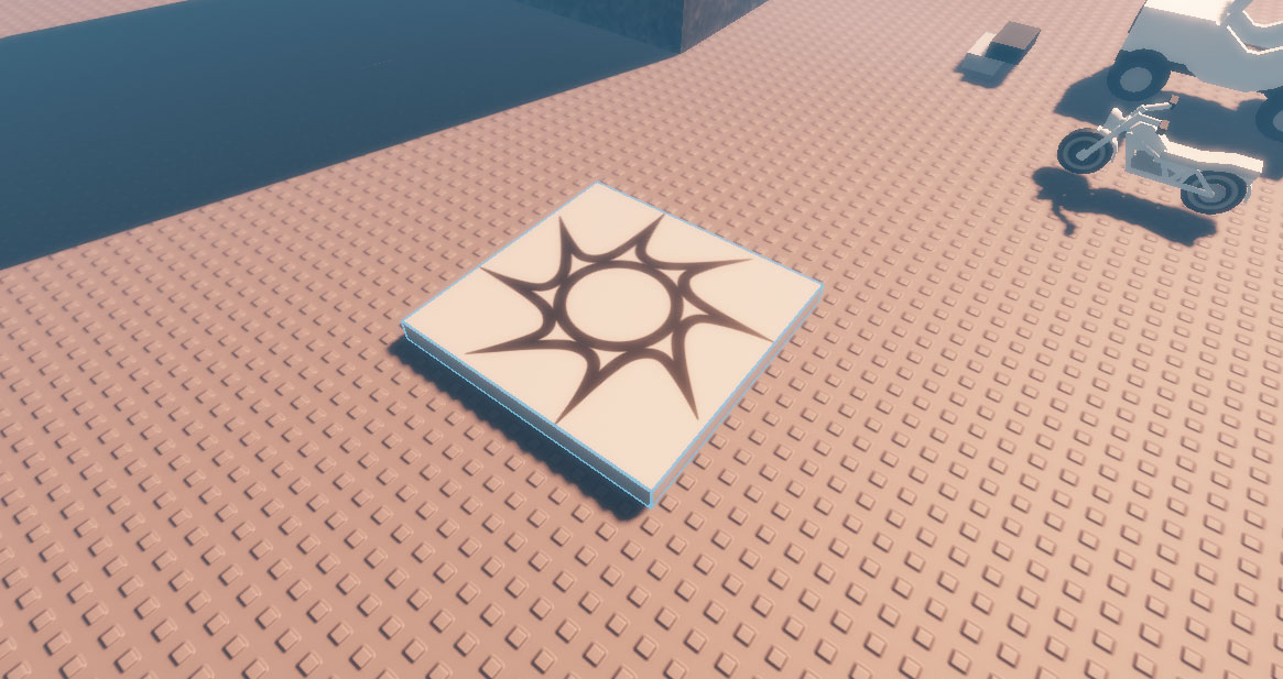 Robloxでプレイヤーのスポーン地点を設定する | 3DCG school